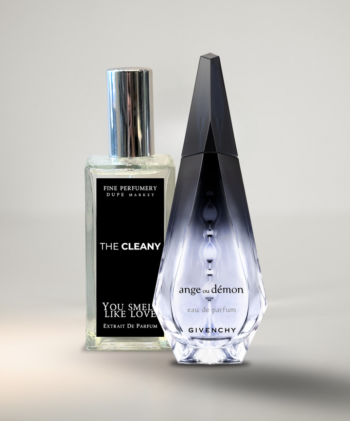 Productos – THE CLEANY