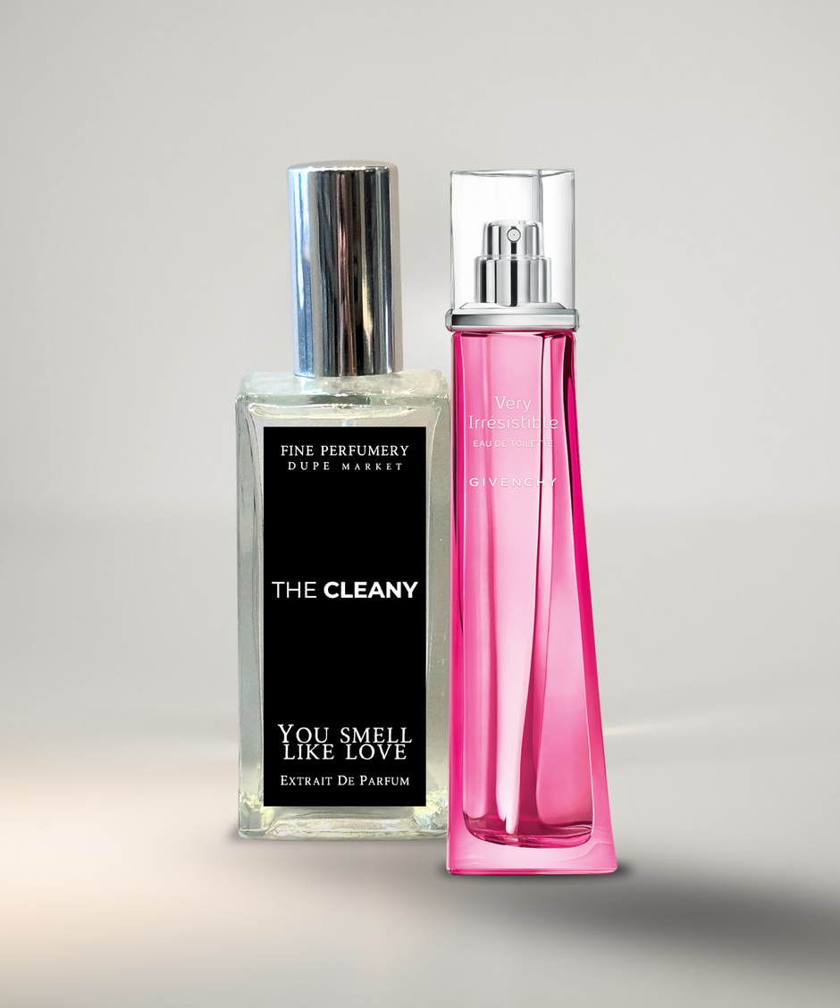 Productos – THE CLEANY